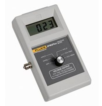 Fluke Biomedical - DPM2Plus Community, Manuals and Specifications ...
