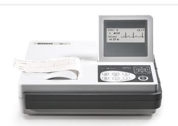 Edan - SE-1 Community, Manuals and Specifications | MedWrench