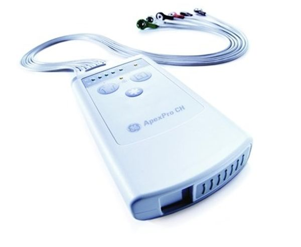 Apex Pro Ch/ Apex Pro Transmitters - GE Healthcare ApexPro CH Telemetry ...