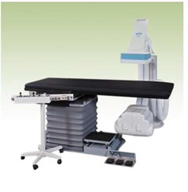 Omega E-view imaging system - Omega Medical E-view | MedWrench