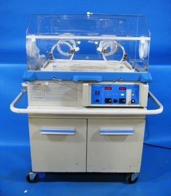 Draeger Isolette C-100 News Articles | MedWrench