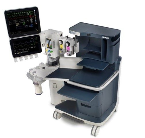 Spacelabs - ARKON Manuals and Documents | Medical