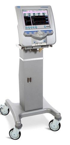 eVENT Medical Inspiration 5i Series Ventilator Technical Manual | PDF ...