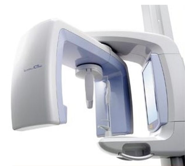 J. Morita VeraView OPG I-View Software. - Morita Veraview IC-5 HD ...