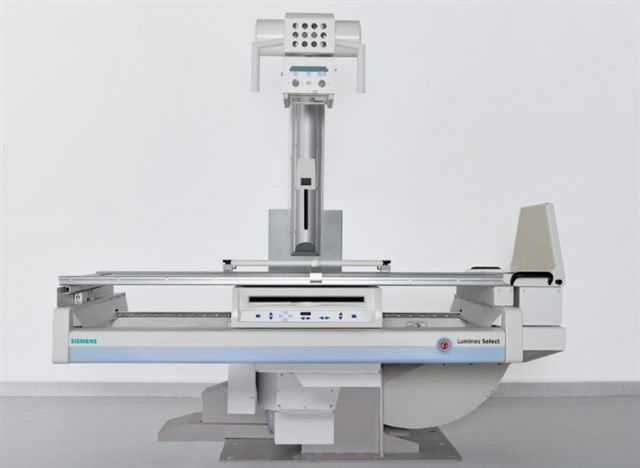 Siemens Luminos Select News Articles | MedWrench