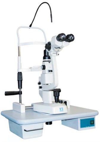 NIDEK - SL-1800 Community, Manuals and Specifications | MedWrench