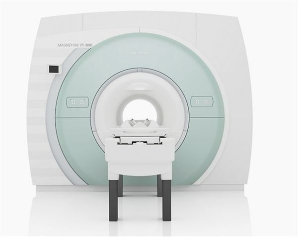 7 T MRI: IS IT WORTH IT? - Siemens Magnetom 7T | MedWrench
