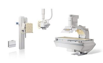 Philips - EasyDiagnost Eleva DRF Community, Manuals and Specifications ...