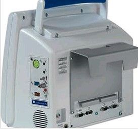 Spacelabs - Ultraview SL2400 Community, Manuals and Specifications ...