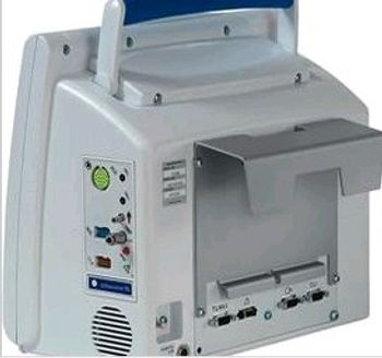 Spacelabs - Ultraview SL2400 Manuals and Documents | Medical