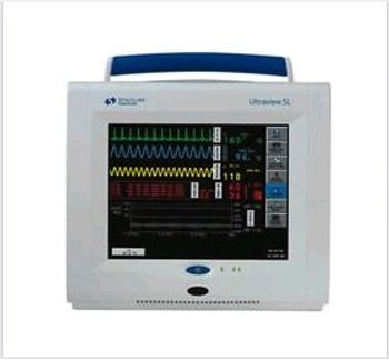 Spacelabs - Ultraview SL2400 Community, Manuals and Specifications ...