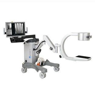 OrthoScan FD Mini C-Arm Cheat Sheet | PDF | MedWrench