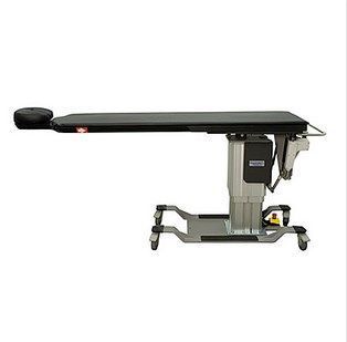 Surgical Table Oakworks CFPM400 Videos | MedWrench