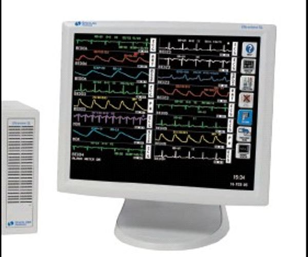 Specification - Spacelabs Ultraview SL3800 | MedWrench