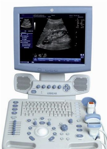 GE Healthcare LOGIQ A5 News Articles | MedWrench