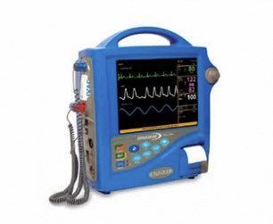 GE Healthcare Dinamap Pro 1000 News Articles | MedWrench