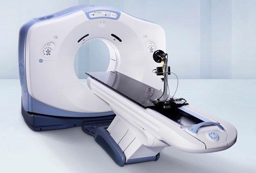 GE Healthcare - Discovery CT590 RT Community, Manuals and ...