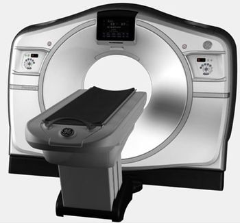 GE HealthCare Discovery GSI News Articles | MedWrench