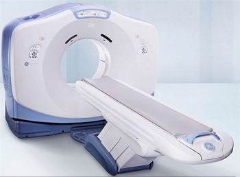 GE HealthCare - Optima CT580 W Community, Manuals and Specifications ...