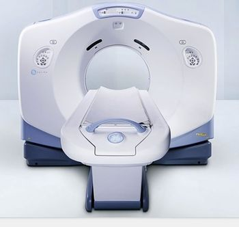 GE HealthCare - Optima CT580 RT Community, Manuals and Specifications ...