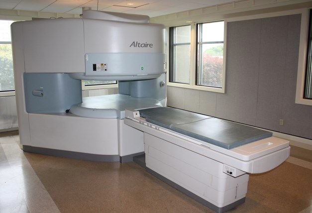 Hitachi Medical Systems Altaire News Articles | MedWrench