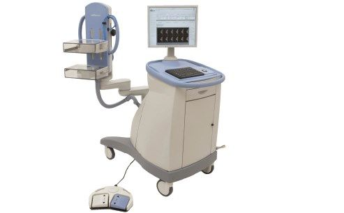 Naviscan Solo II Data Sheet | PDF | MedWrench