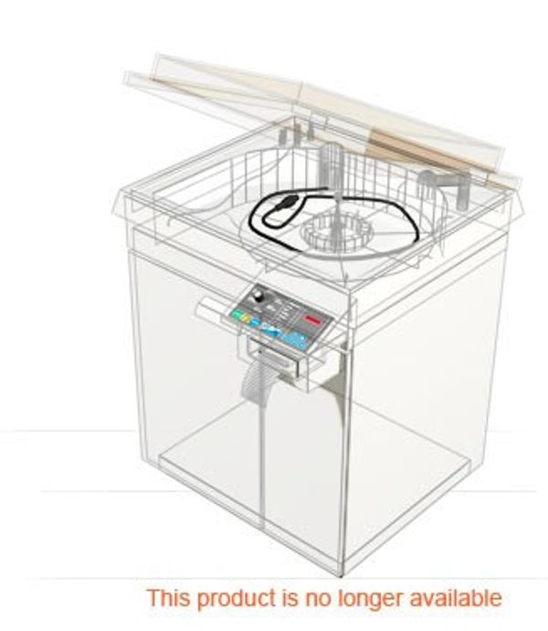 Biomed - ASP Automatic Endoscope Reprocessor | MedWrench