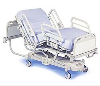 Hillrom - Evolution Community, Manuals and Specifications | MedWrench