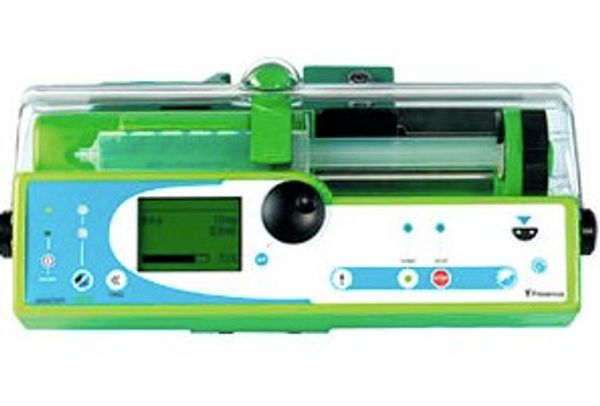 service manual - Fresenius Injectomat Master PCA | MedWrench