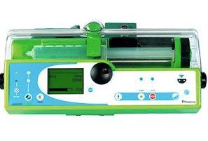 Fresenius - Injectomat Master PCA Community, Manuals and Specifications ...