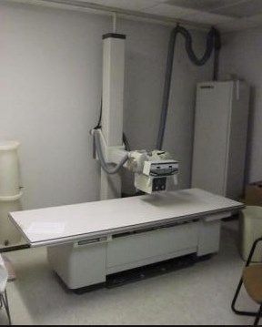 Trex Medical - T-rex TM30 Manuals and Documents | Medical