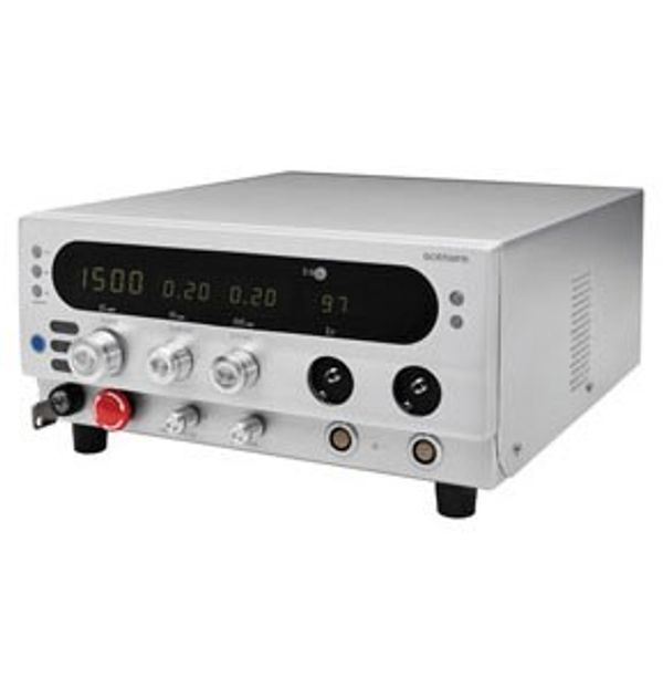 Ellex-Laserex Solitaire Service Manual - Ellex Solitaire | MedWrench