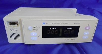 Nellcor N-290 News Articles | MedWrench