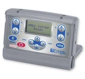 DJO Global 300 PV | PDF | MedWrench