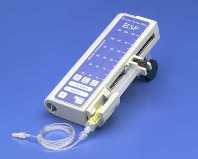 Excelsior - ESP Syringe Pump Community, Manuals and Specifications ...