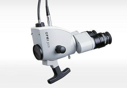 ZEISS OPMI pico/ S100 Repair and Alignment Instructions | PDF | MedWrench