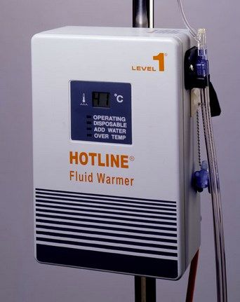 Smiths Medical - HL-90 Hotline Community, Manuals and Specifications ...