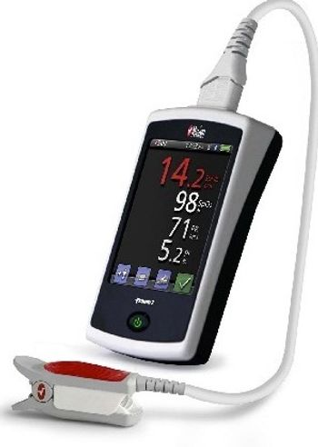 Masimo Pronto 7 Operators Manual | PDF | MedWrench