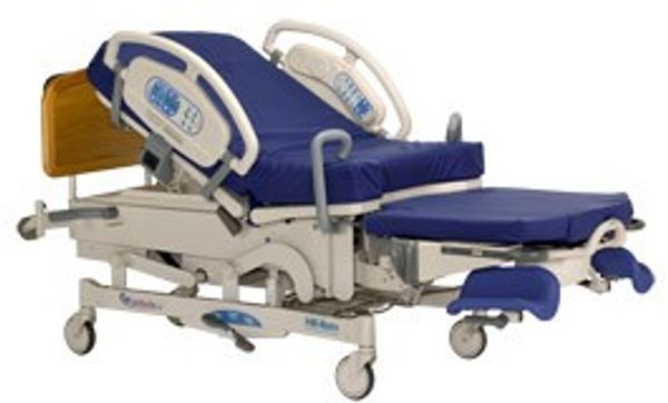 affinty 4 birthing bed service manual - Hillrom Affinity 4 | MedWrench