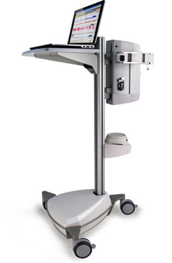 URODYNAMIC ANALYZER SYSTEM - Laborie Medical Aquarius LT | MedWrench