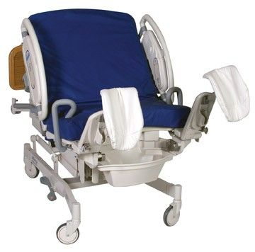 Hillrom Affinity 4 Hill RomBirthing Bed | PDF | MedWrench
