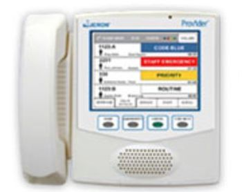 Jeron Electronic Systems - Provider 790 Manuals and Documents | Medical