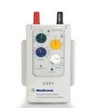 Medtronic 5391 Oscor Pace 101H Technical Manual. | PDF | MedWrench