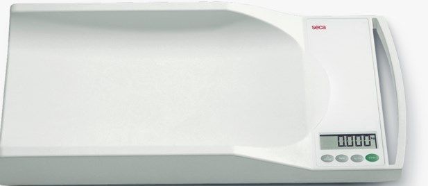 Seca 334 News Articles | MedWrench