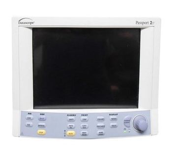 Datascope - Passport 2 LT Monitor Community, Manuals and Specifications ...