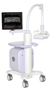 GE Healthcare Invenia ABUS Information Sheet | PDF | MedWrench