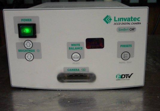 Camera ConMed Linvatec 3CCD Forums | MedWrench