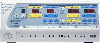 Olympus - EUS-40 Community, Manuals and Specifications | MedWrench