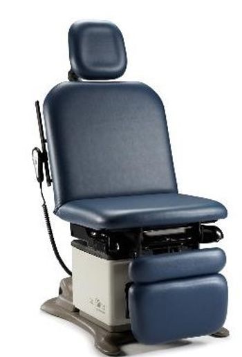 Midmark Ritter 230 Service and Parts Manual | PDF | MedWrench