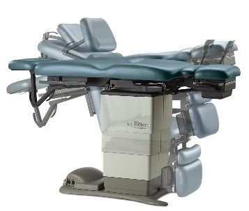 Midmark Ritter 230 Service and Parts Manual | PDF | MedWrench